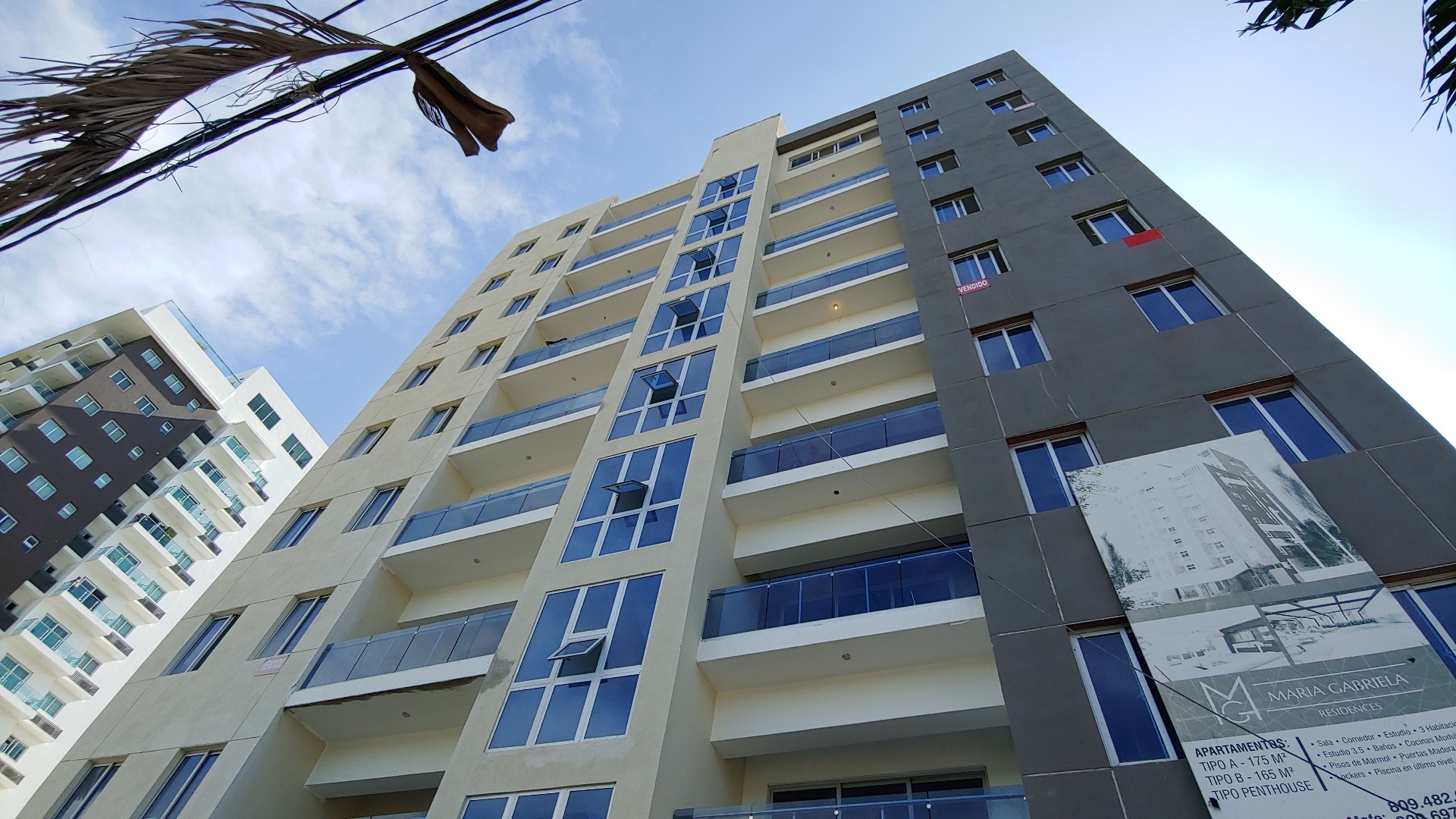 Apartamentos En La Esmeralda